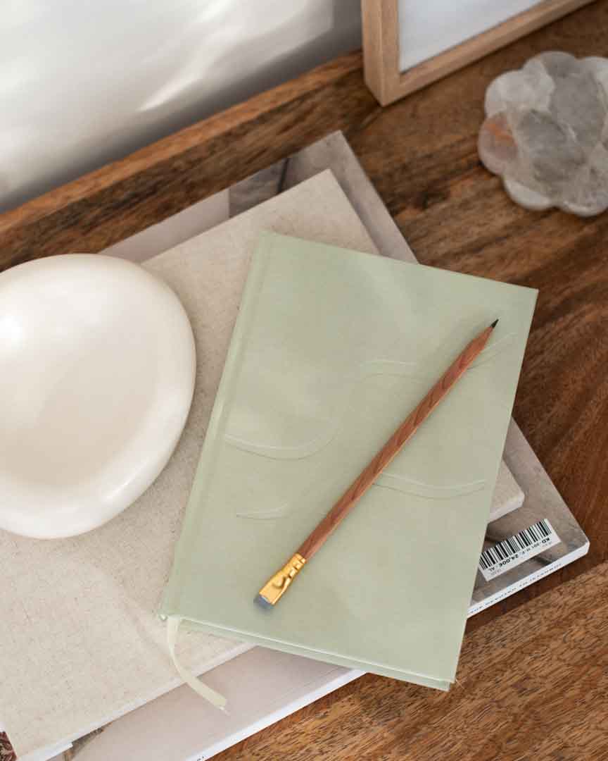 Journals | Stationery - HJ Photography