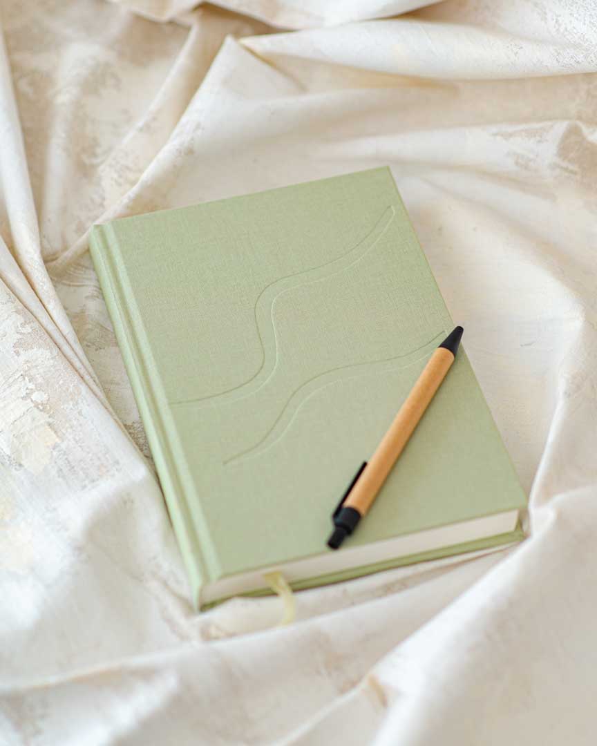 Journals | Stationery - HJ Photography